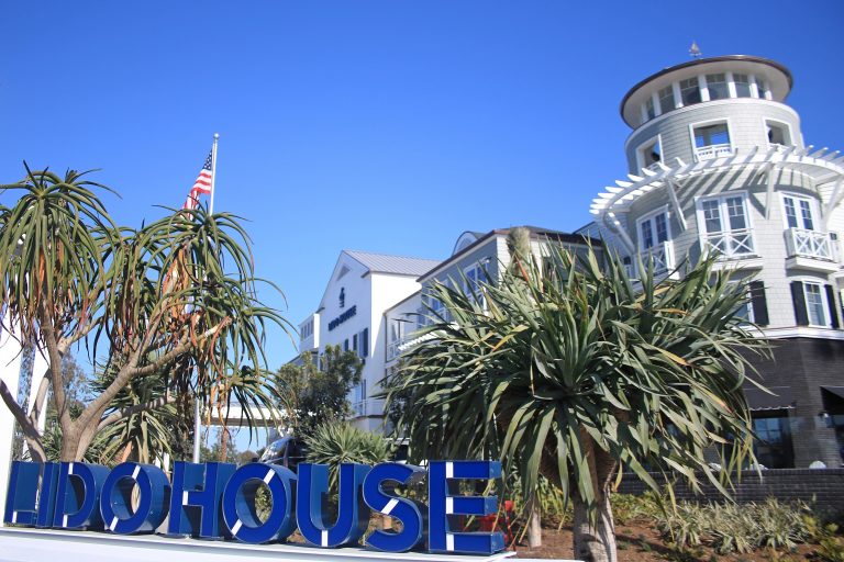 Lido House Hotel Opens on Balboa Peninsula - Newport Beach News