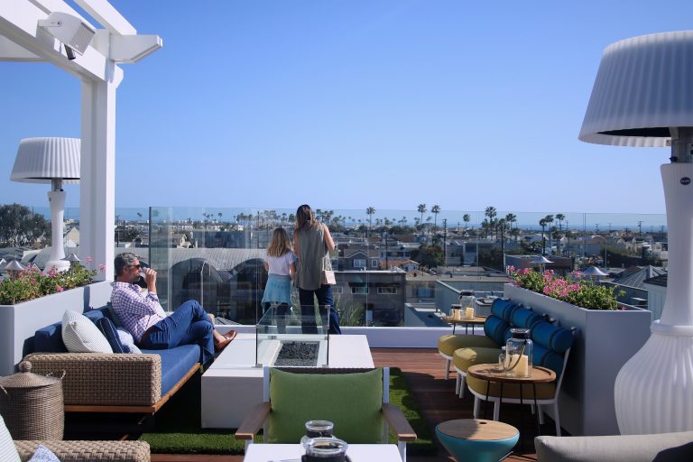 Lido House Hotel Opens on Balboa Peninsula - Newport Beach News