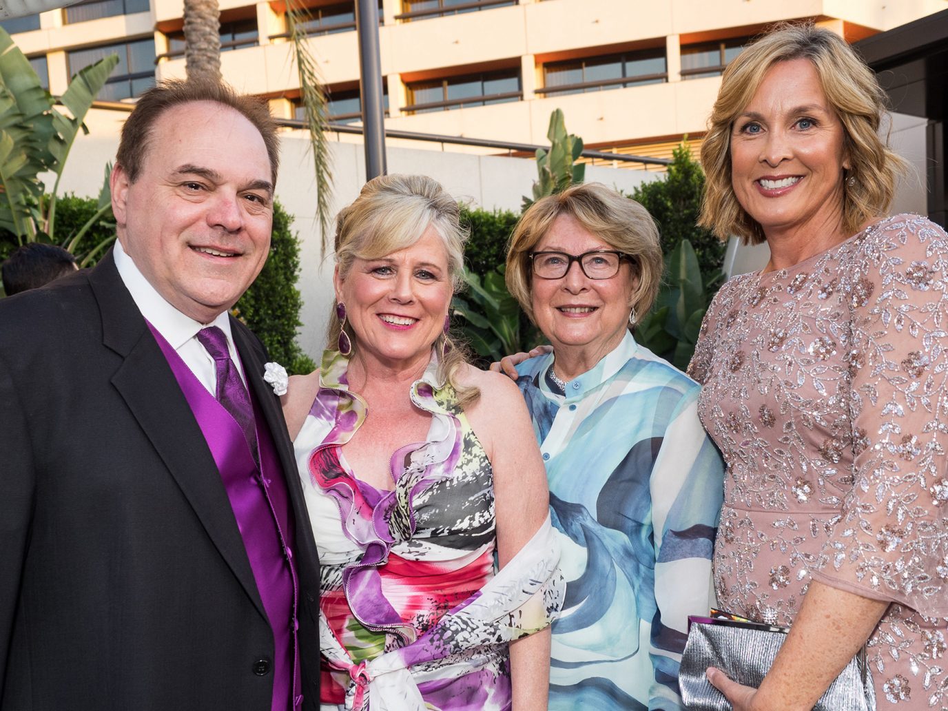 Charity Spotlight: School of Arts Gala Nets Record $1.6 Million ...