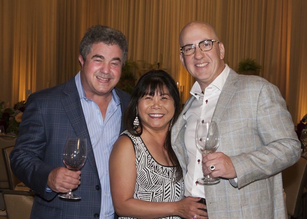 Charity Spotlight: Wine Fest Raises $200K for Pacific Symphony ...