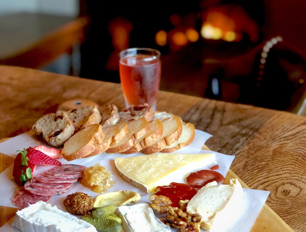 Off the Menu: Say Cheese at SideDoor Gastropub - Newport Beach News