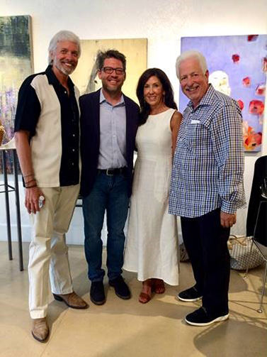 Charity Spotlight: Literacy Project Holds Annual Gala, Expands to Utah ...
