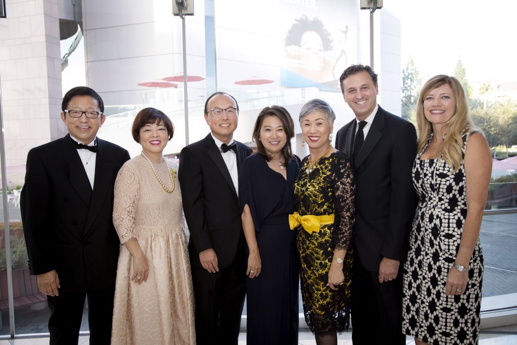 Charity Spotlight: Pacific Symphony Celebrates 40th Anniversary Season ...