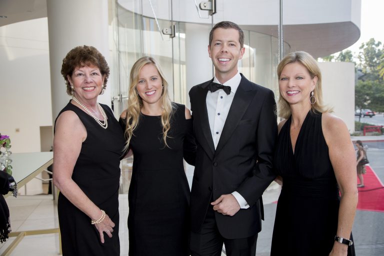 Charity Spotlight: Pacific Symphony Celebrates 40th Anniversary Season ...