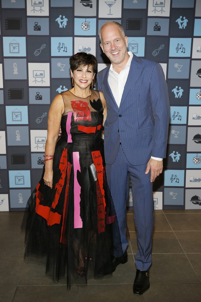 Charity Spotlight: OCMA Gala Offers Look at New Home - Newport Beach News