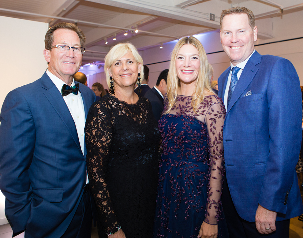 Charity Spotlight: OCMA Gala Offers Look at New Home - Newport Beach News