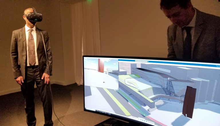 Charity Spotlight: OCMA Gala Offers Look at New Home - Newport Beach News