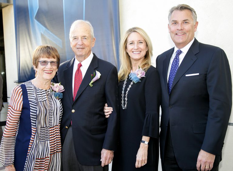 Newport Philanthropists Honored at 32nd Annual National Philanthropy ...