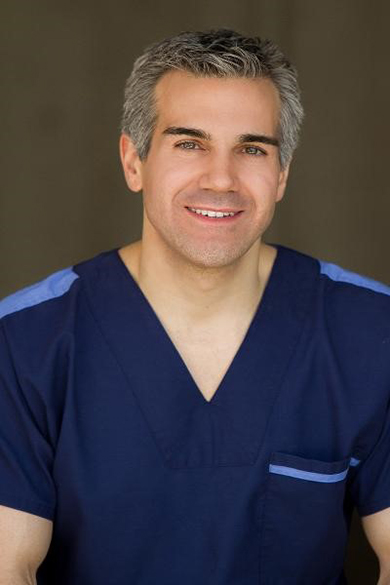 Local Focus: Ten Days of Silence Changed This Doctor’s Life - Newport ...