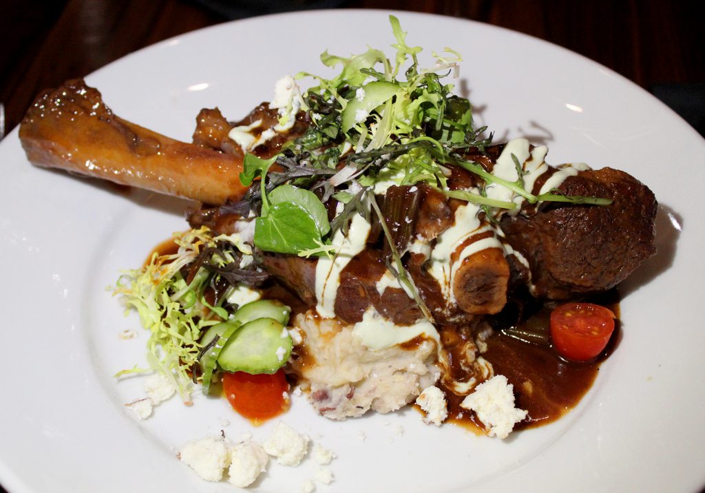 Off the Menu: Dining Adventures During Newport Beach Restaurant Week ...