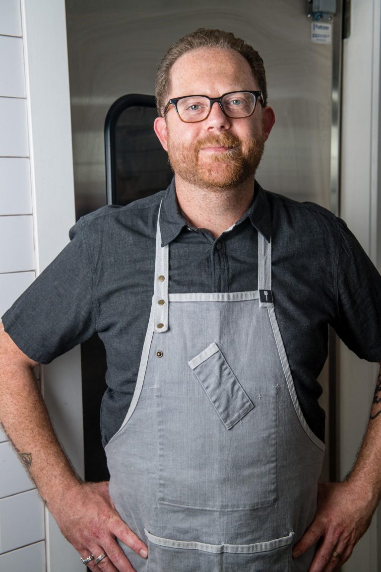 Off the Menu: Newport Chefs Cook for Charity at Table for Ten Culinary ...