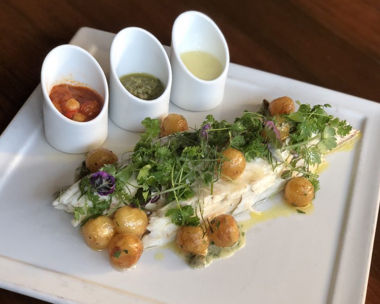 Off the Menu: CdM Restaurant Opens in Corona del Mar - Newport Beach News