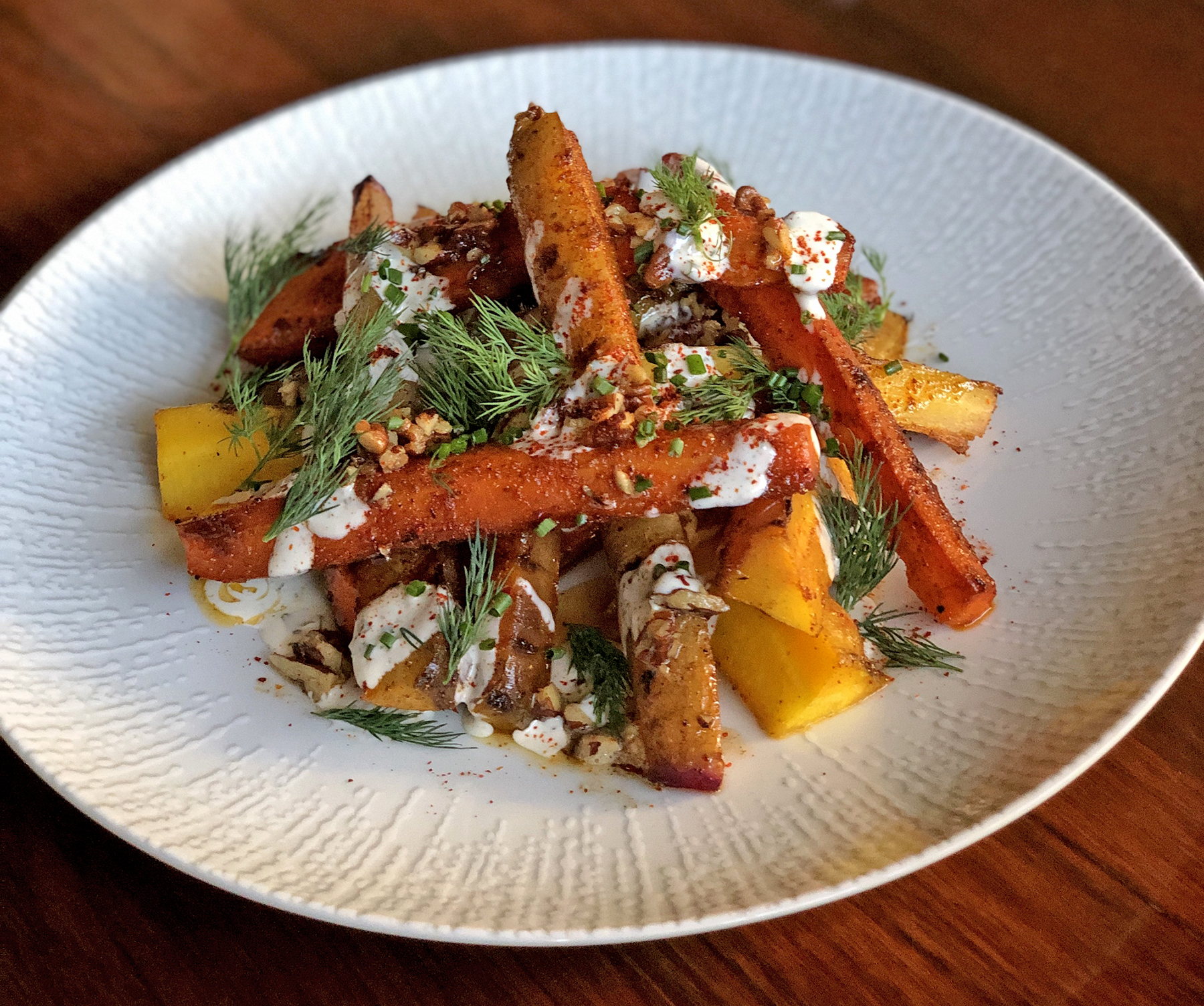 Off the Menu: CdM Restaurant Opens in Corona del Mar - Newport Beach News
