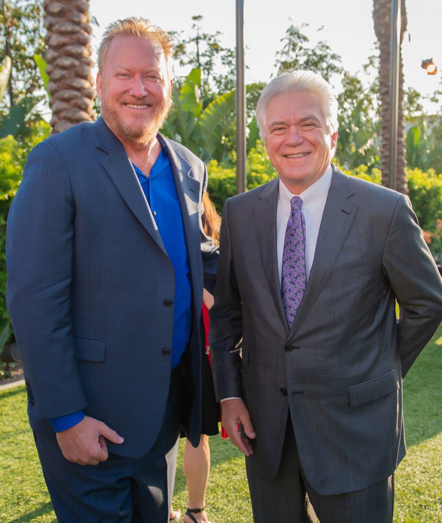 Alzheimer’s Orange County Raises $440,000 at 20th Annual Gala - Newport ...