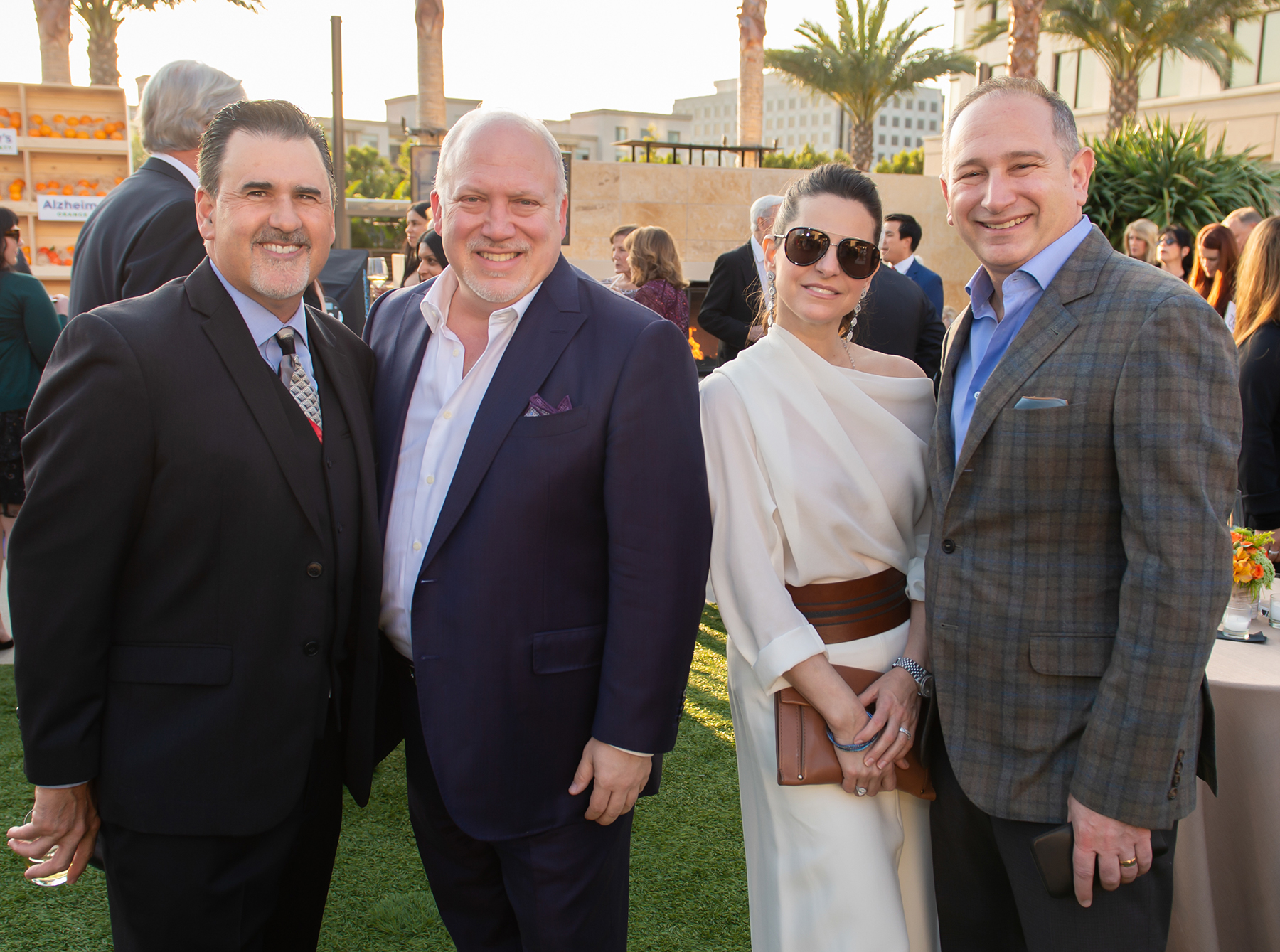 Alzheimer’s Orange County Raises $440,000 at 20th Annual Gala - Newport ...