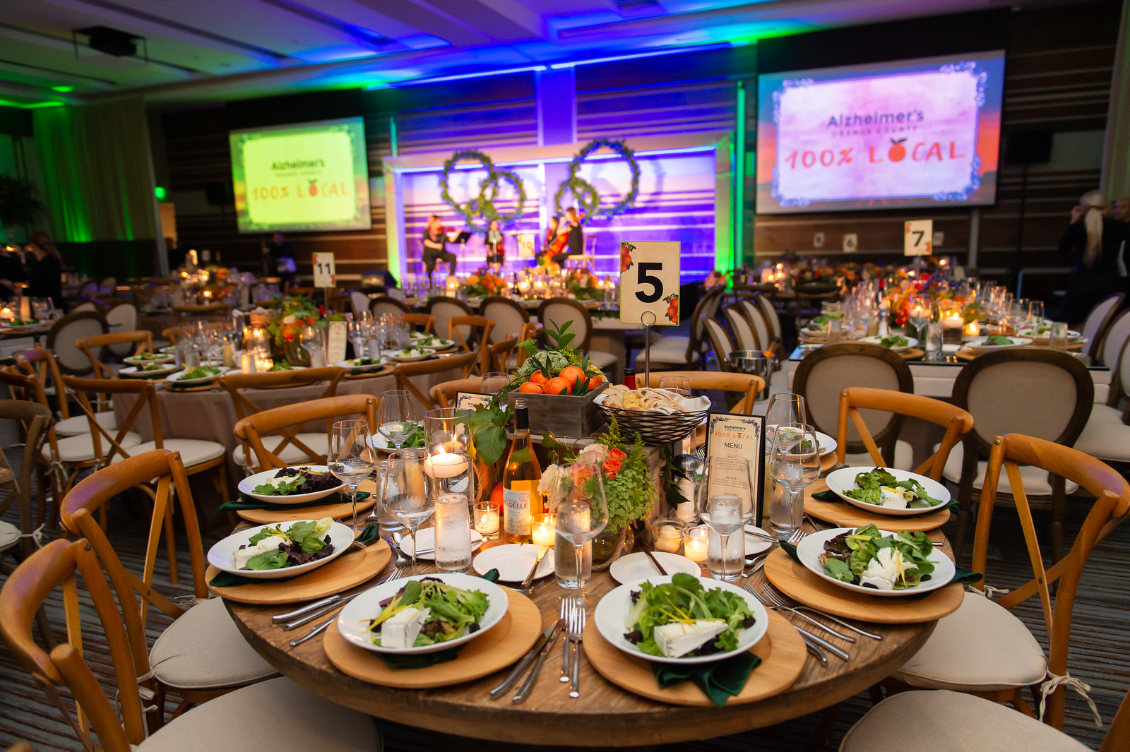 Alzheimer’s Orange County Raises $440,000 at 20th Annual Gala - Newport ...