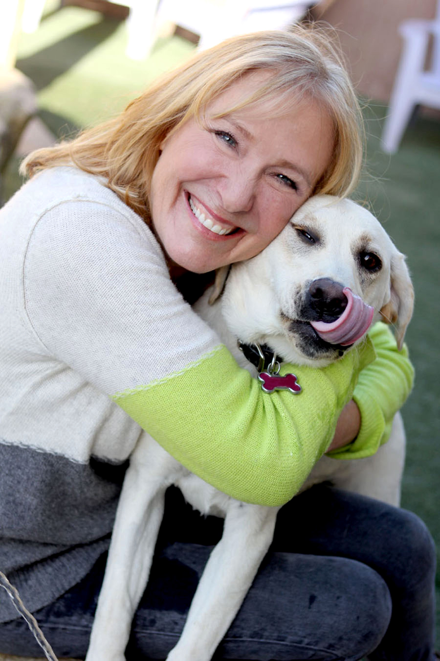 Local Focus: At The Bone Adventure it’s a Dog’s Life - Newport Beach News