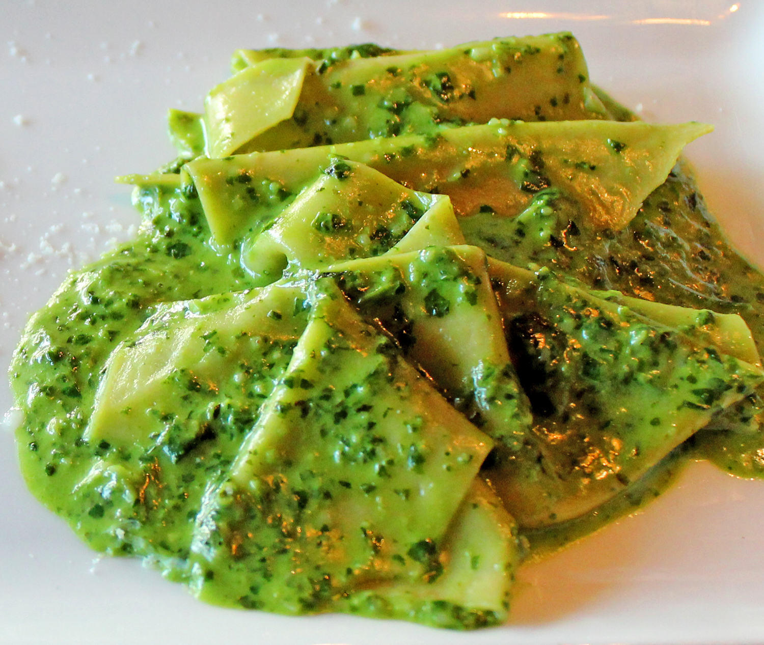 Off the Menu: Two Culinary Legends Open Louie’s by the Bay - Newport ...