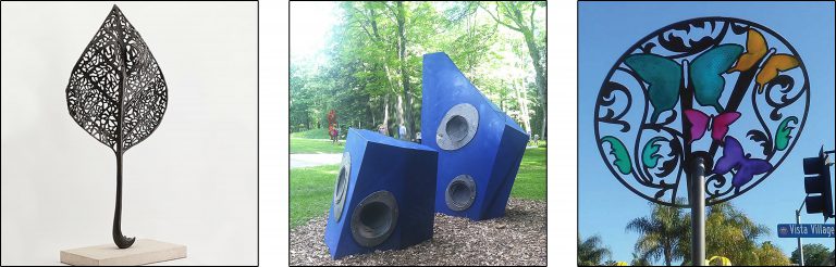 Revisions to Top 10 Sculptures Recommended for Exhibition - Newport ...