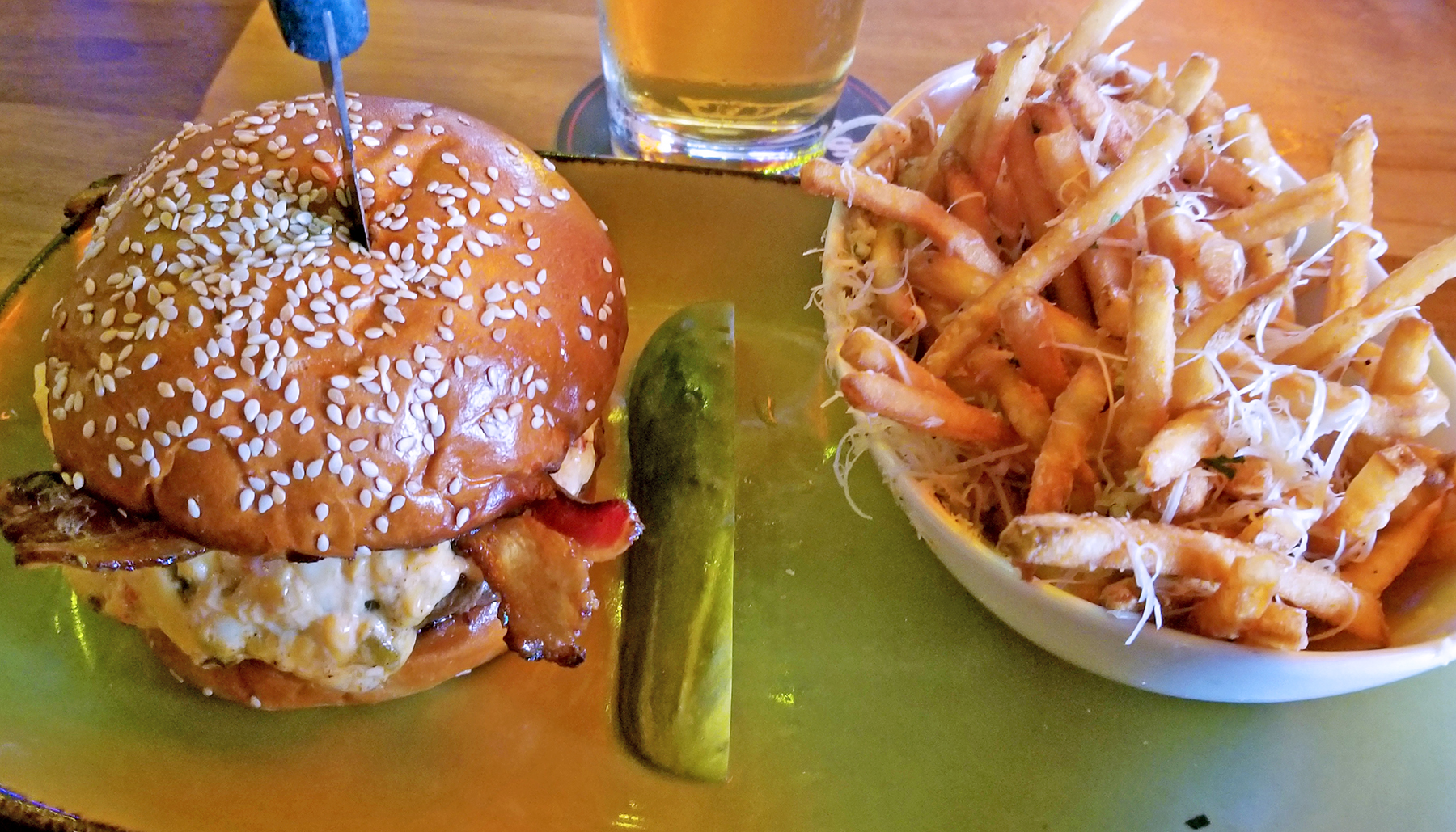 Off the Menu: Restaurateur David Wilhelm Brings New Concept to Newport ...
