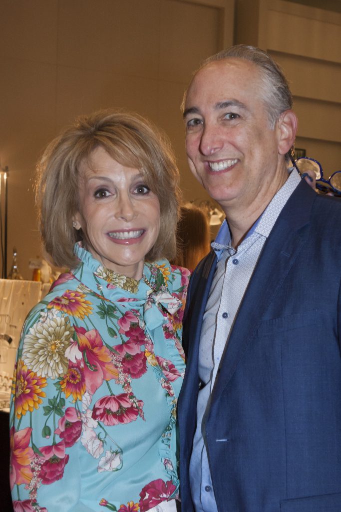 Heritage Pointe Hosts Annual Spring Luncheon - Newport Beach News