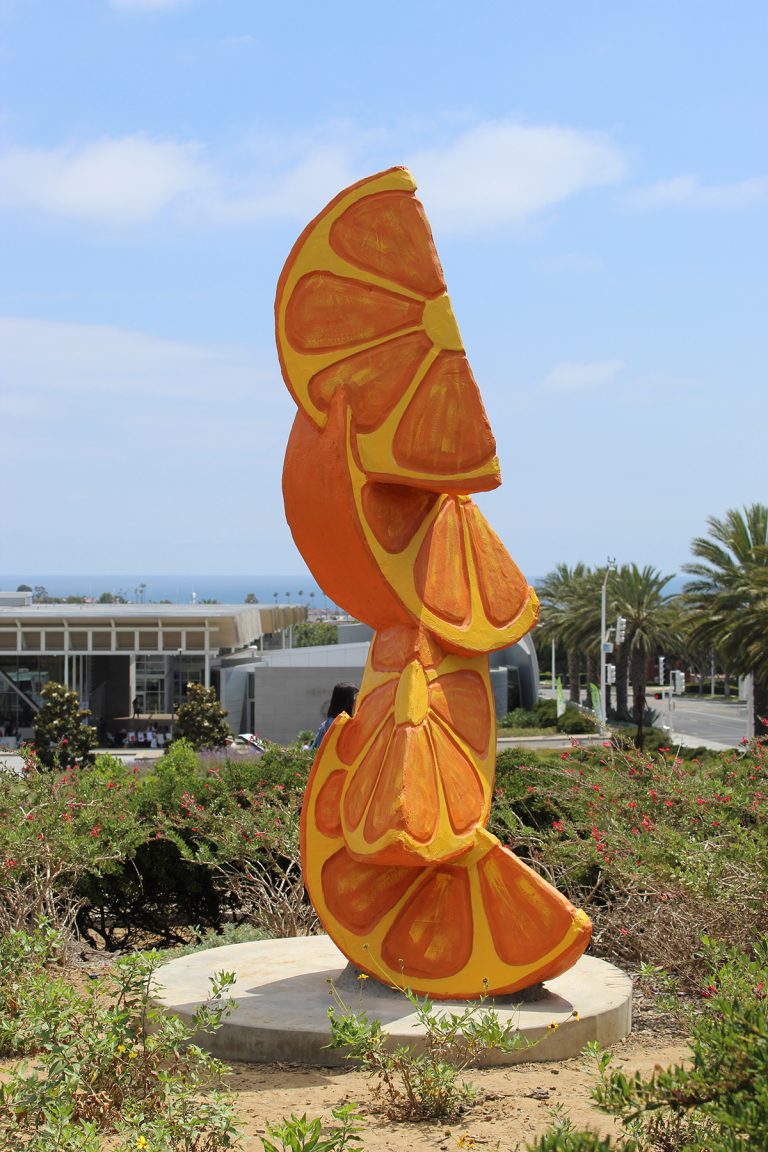 Dedication of Sculpture Exhibition in Civic Center Park Phase IV ...