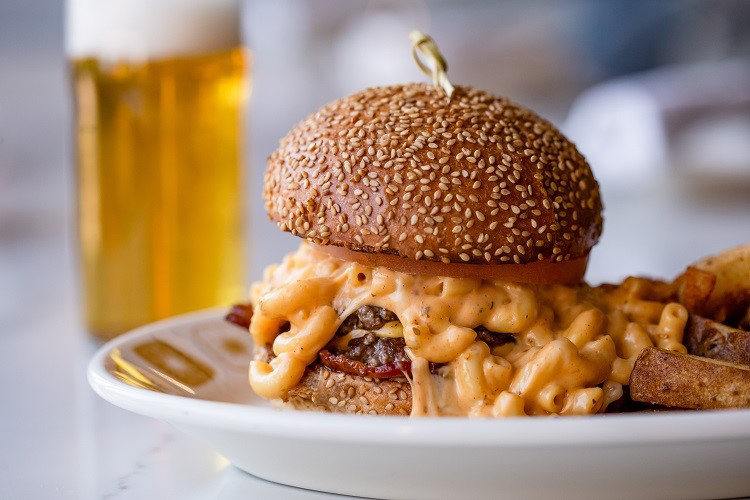 Newport & Laguna Restaurants Prepare for OC Burger Week - Newport Beach ...