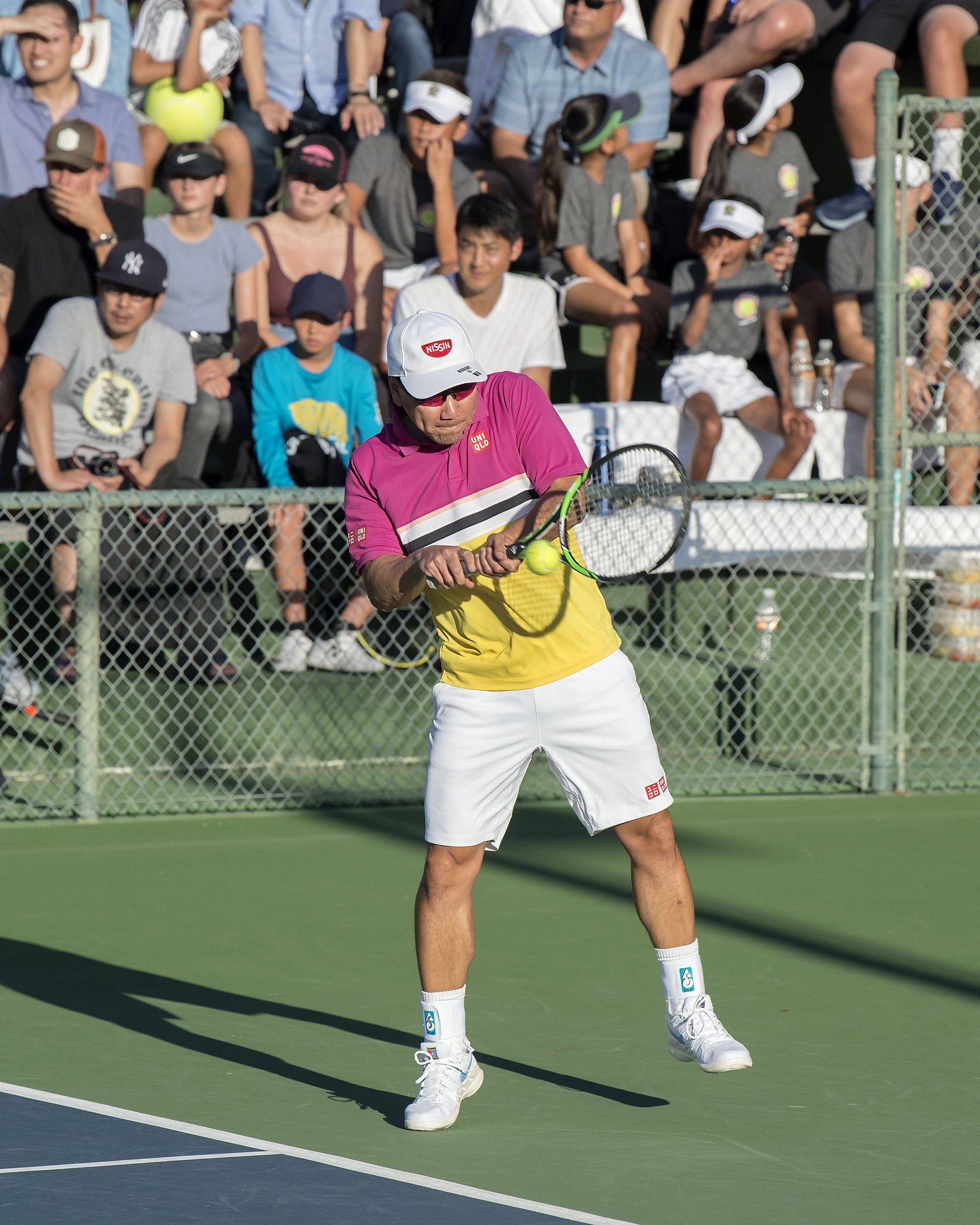 Chang Classic Raises $130K for Local Charity - Newport Beach News