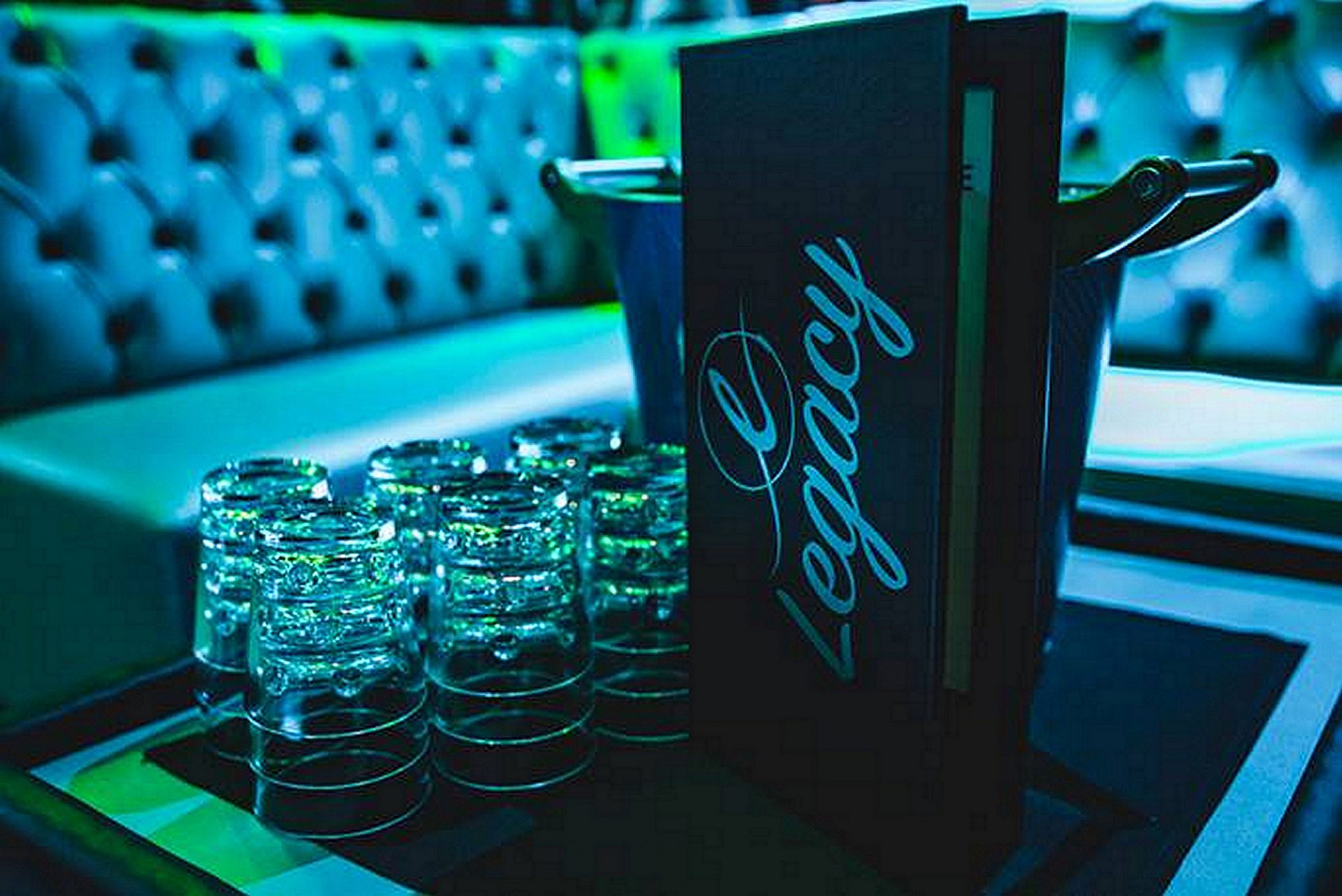 Libations, Dancing Return to JWA Commercial Center With New Legacy ...