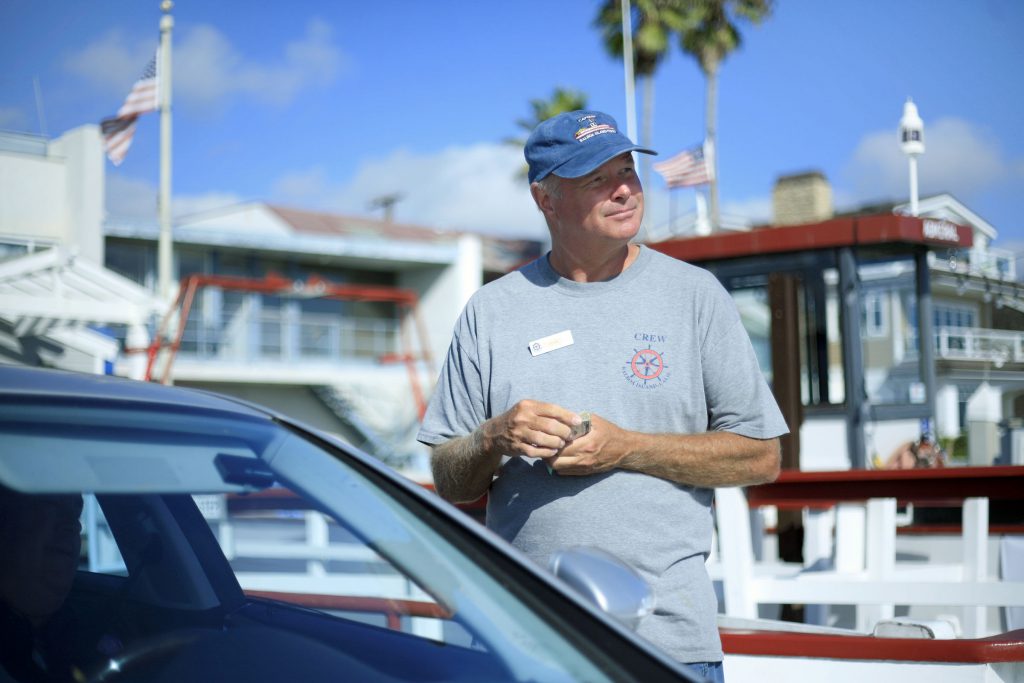 Balboa ‘Ferry-tale’: A Century of Back and Forth - Newport Beach News