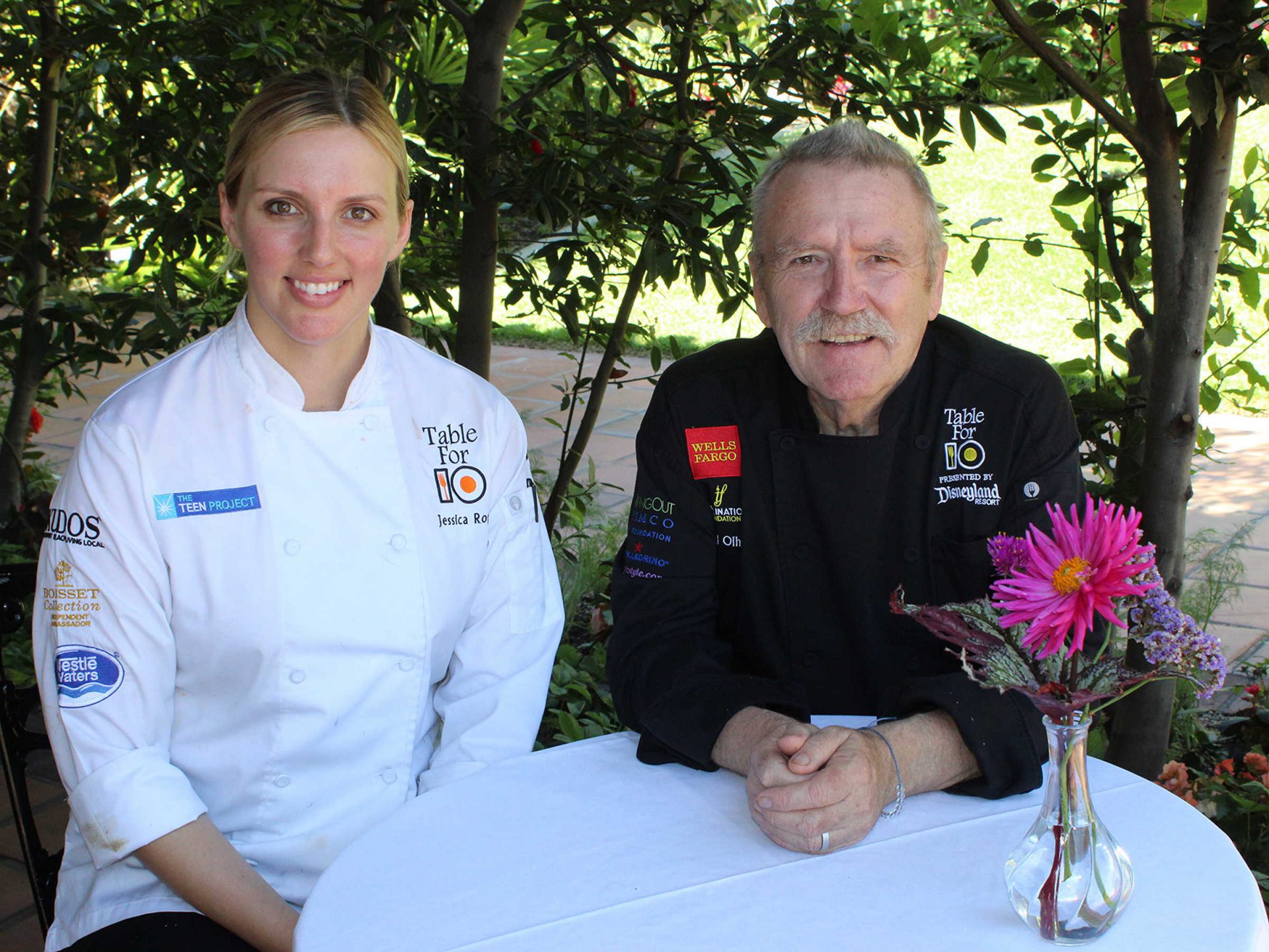 Café Jardin at Sherman Gardens to Close May 22, Cultivar Restaurant ...