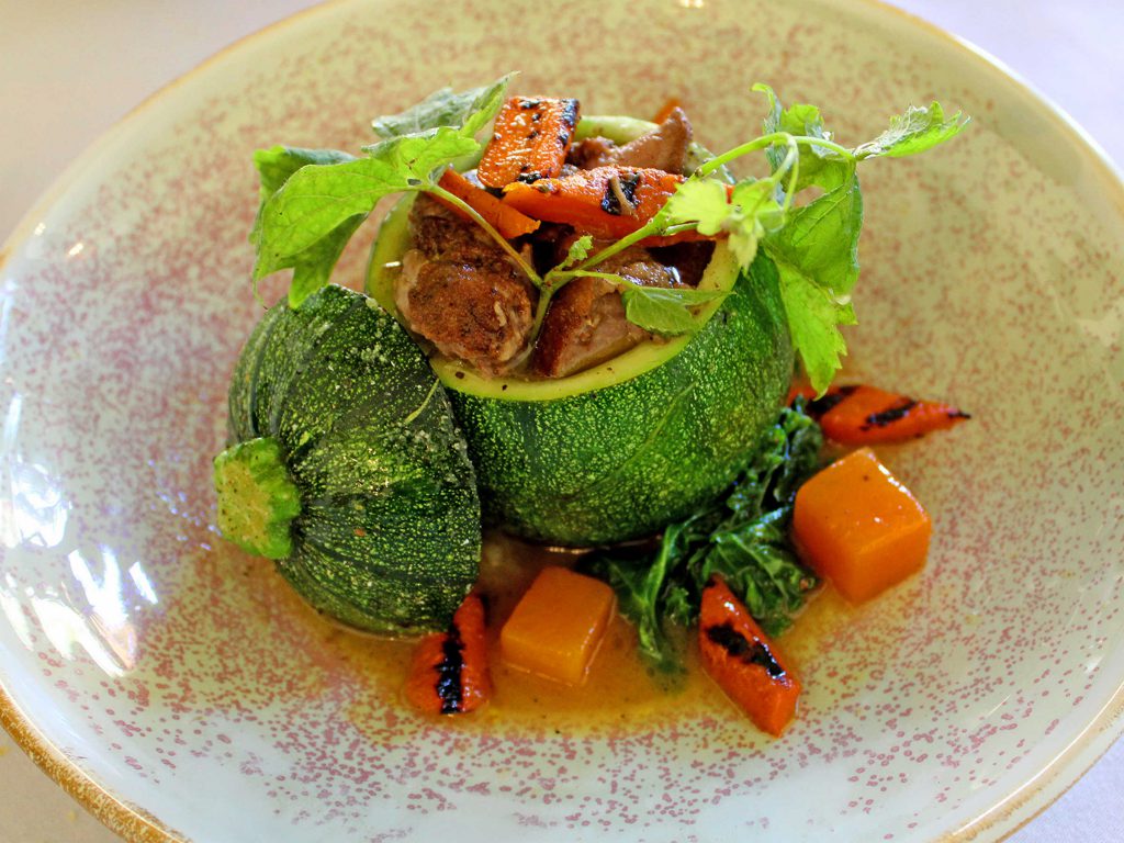 Food Network Winner Joins Forces with Chef Pascal - Newport Beach News