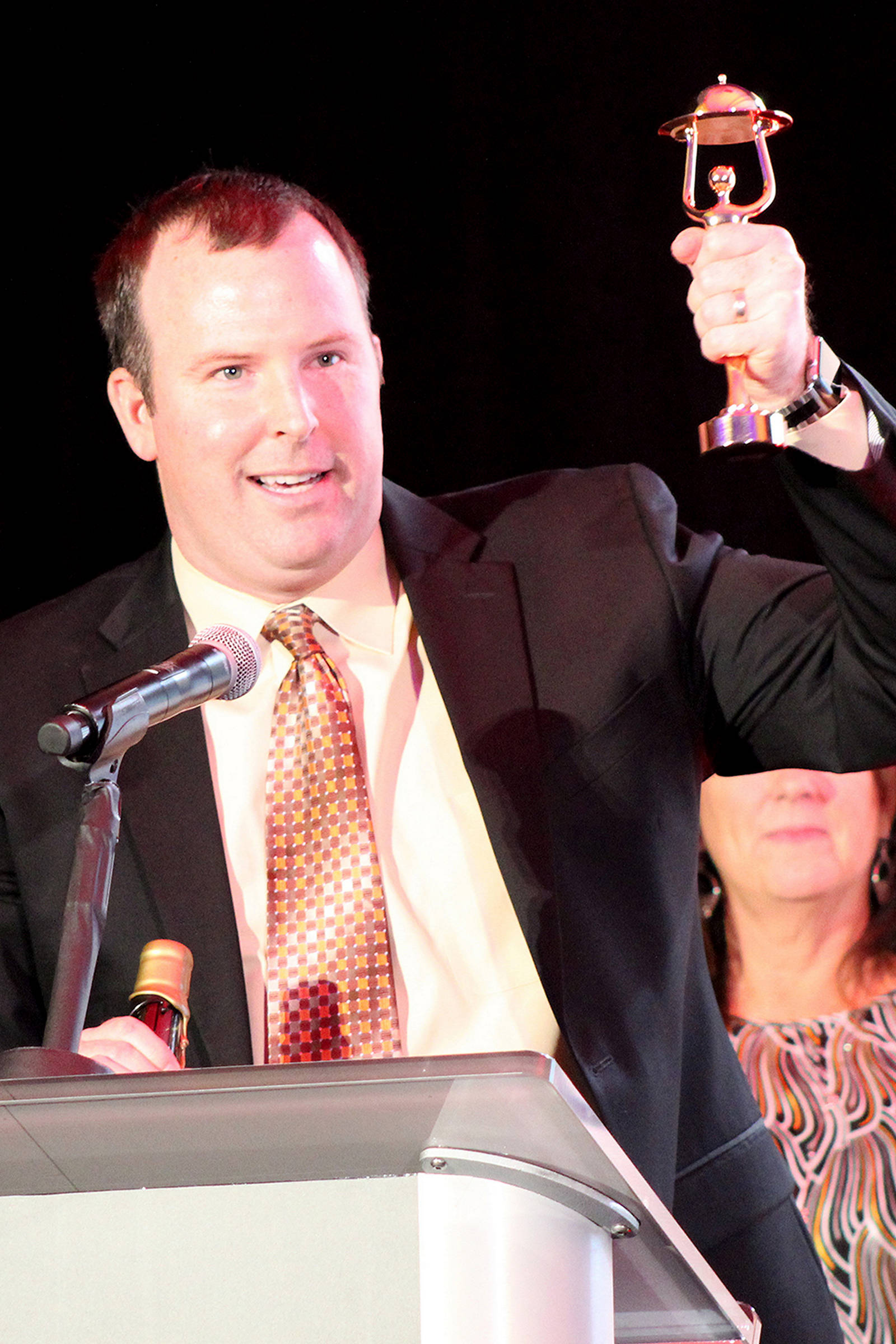 Newport Restaurants Nab Golden Foodie Awards - Newport Beach News