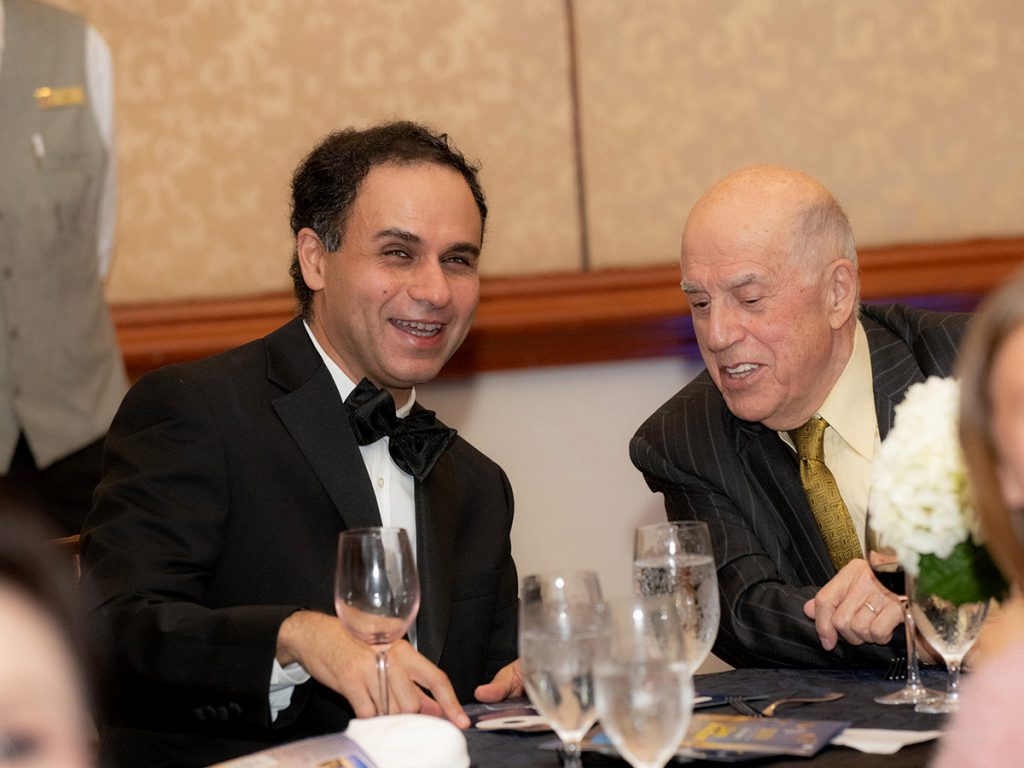 Balboa Bay Resort Hosts MemorialCare Gala - Newport Beach News