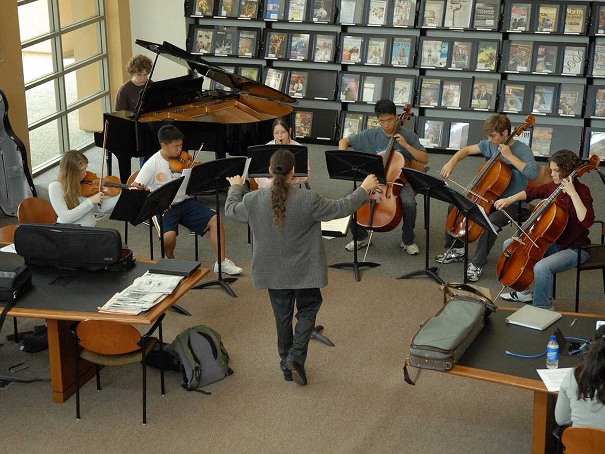 Sage Hill School Celebrates Two Decades - Newport Beach News