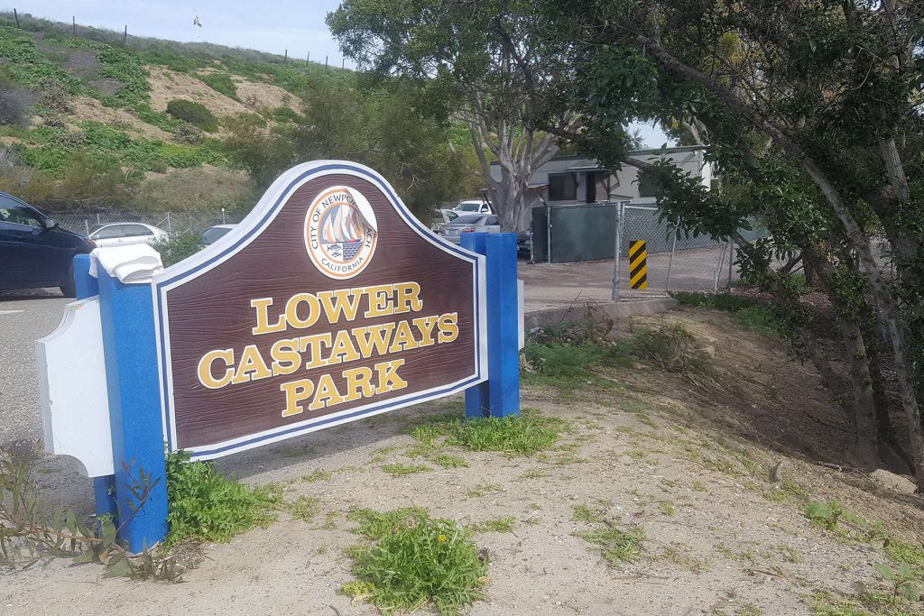 Committee to Consider a Community Pool at Lower Castaways Park ...