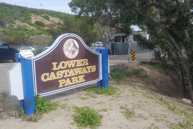 Committee to Consider a Community Pool at Lower Castaways Park ...