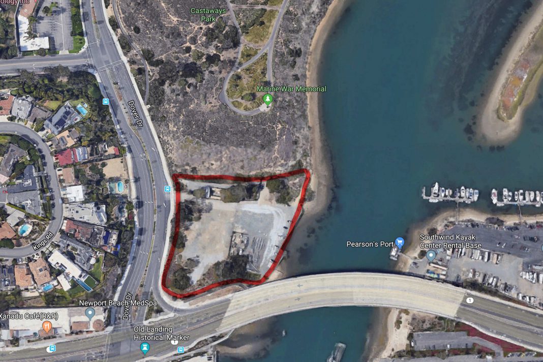 Committee to Consider a Community Pool at Lower Castaways Park ...