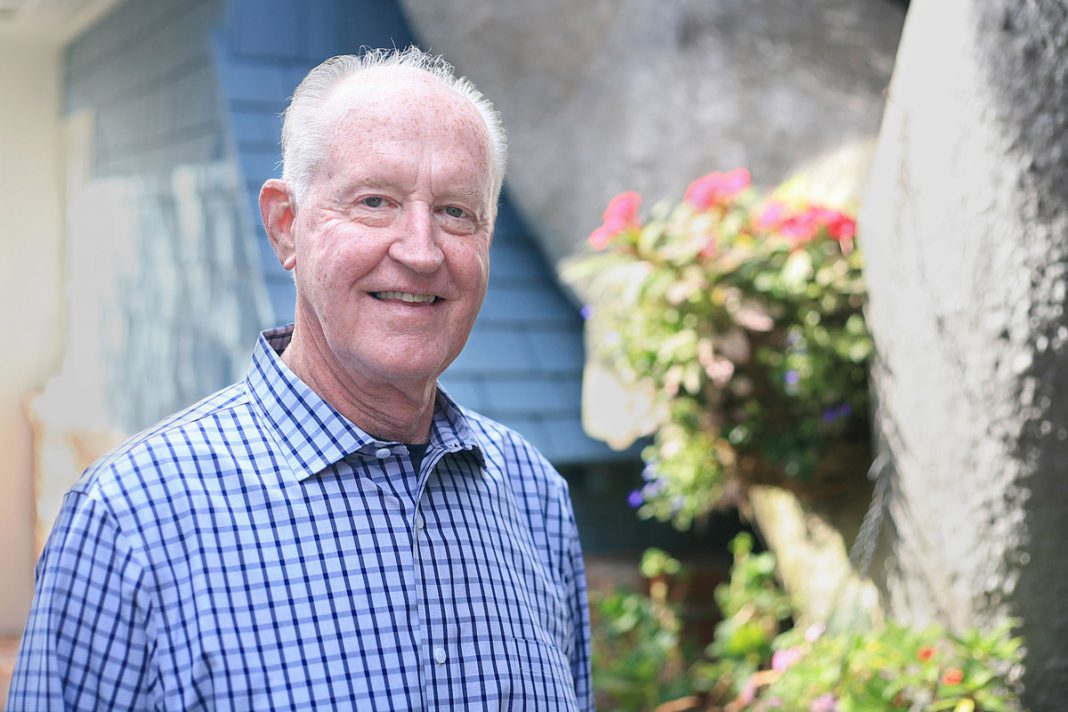 Getting to Know Councilmember Jeff Herdman - Newport Beach News