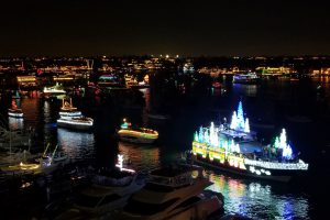 Visit Newport Beach Launches 2022 Holiday Campaign - Newport Beach News