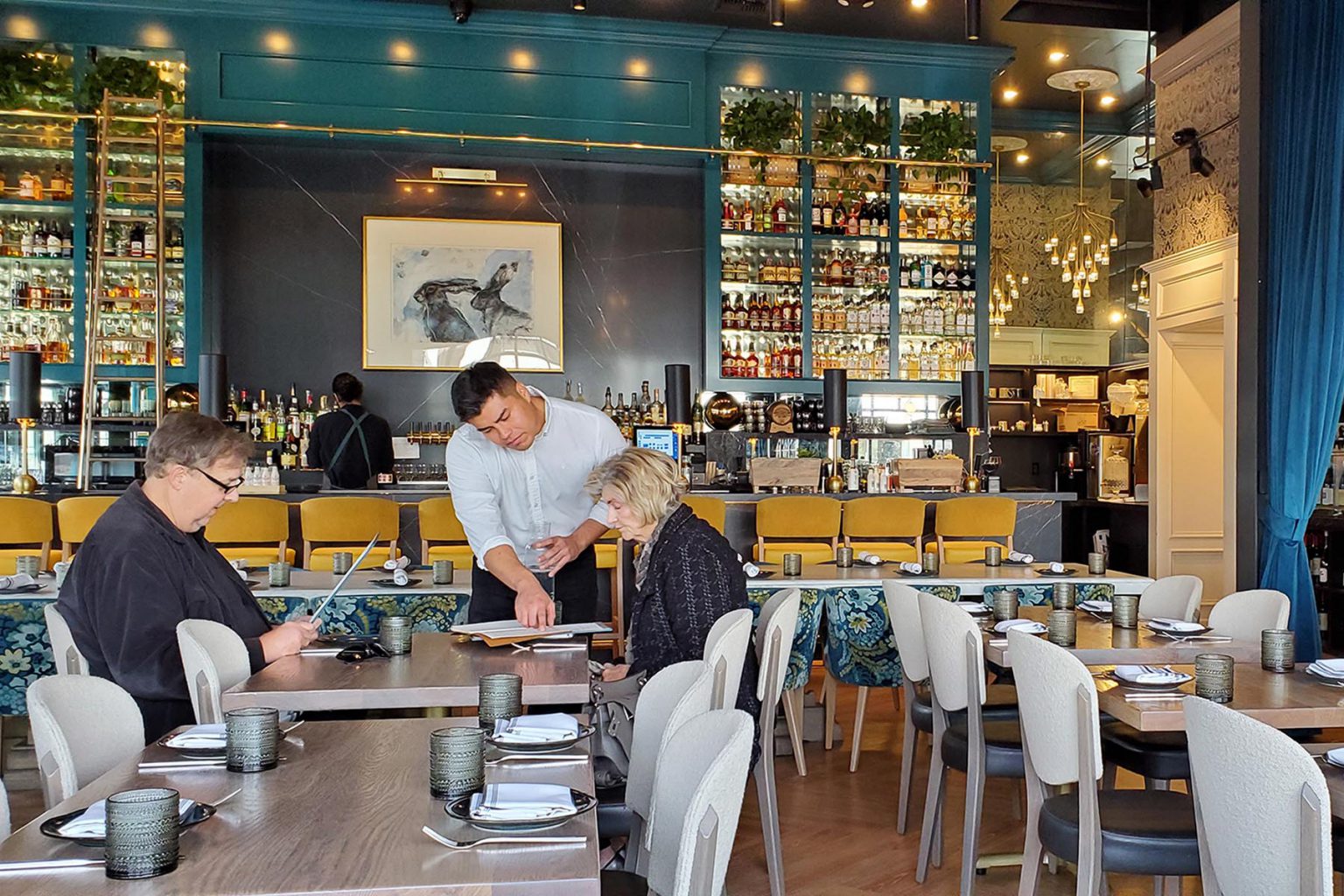 Culinary Tales at Fable & Spirit - Newport Beach News