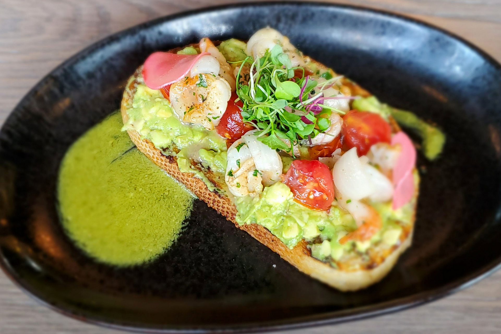 Culinary Tales at Fable & Spirit - Newport Beach News