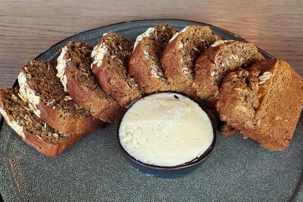 Culinary Tales at Fable & Spirit - Newport Beach News