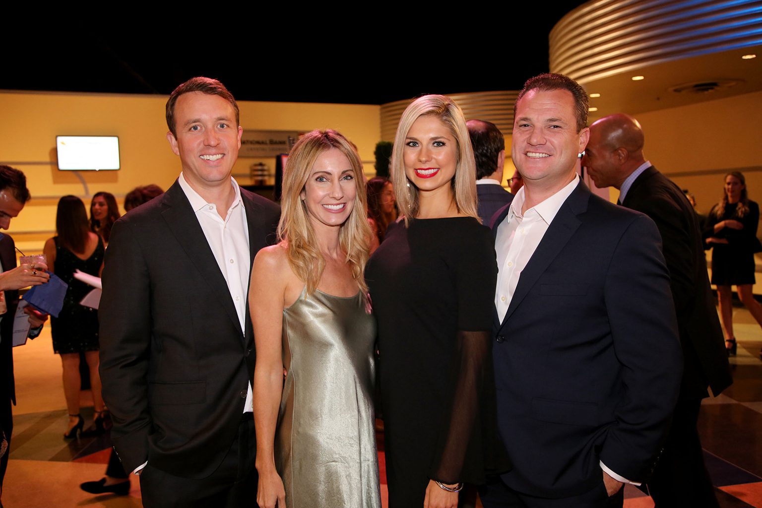 Kure It Cancer Research Holds ‘Let’s Save Lives’ Gala - Newport Beach News