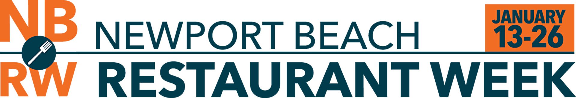 NB Restaurant Week Details Revealed - Newport Beach News