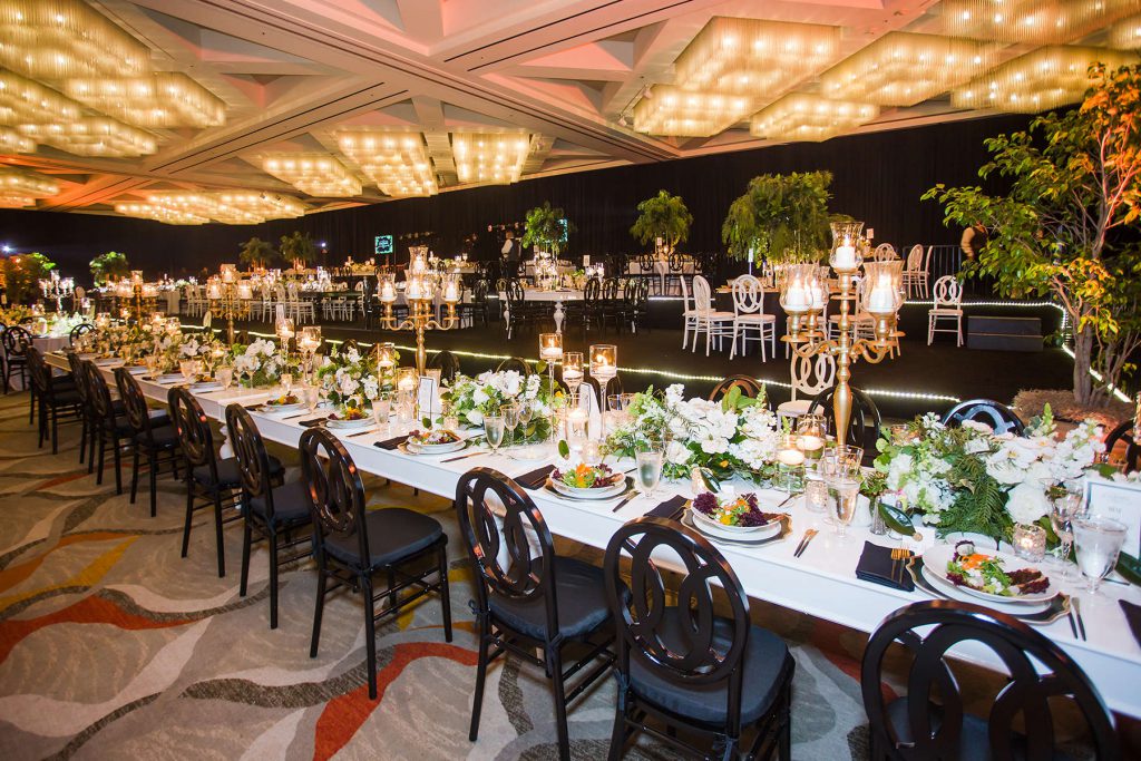 CASA 2020 Gala Comes to Fashion Island Hotel - Newport Beach News