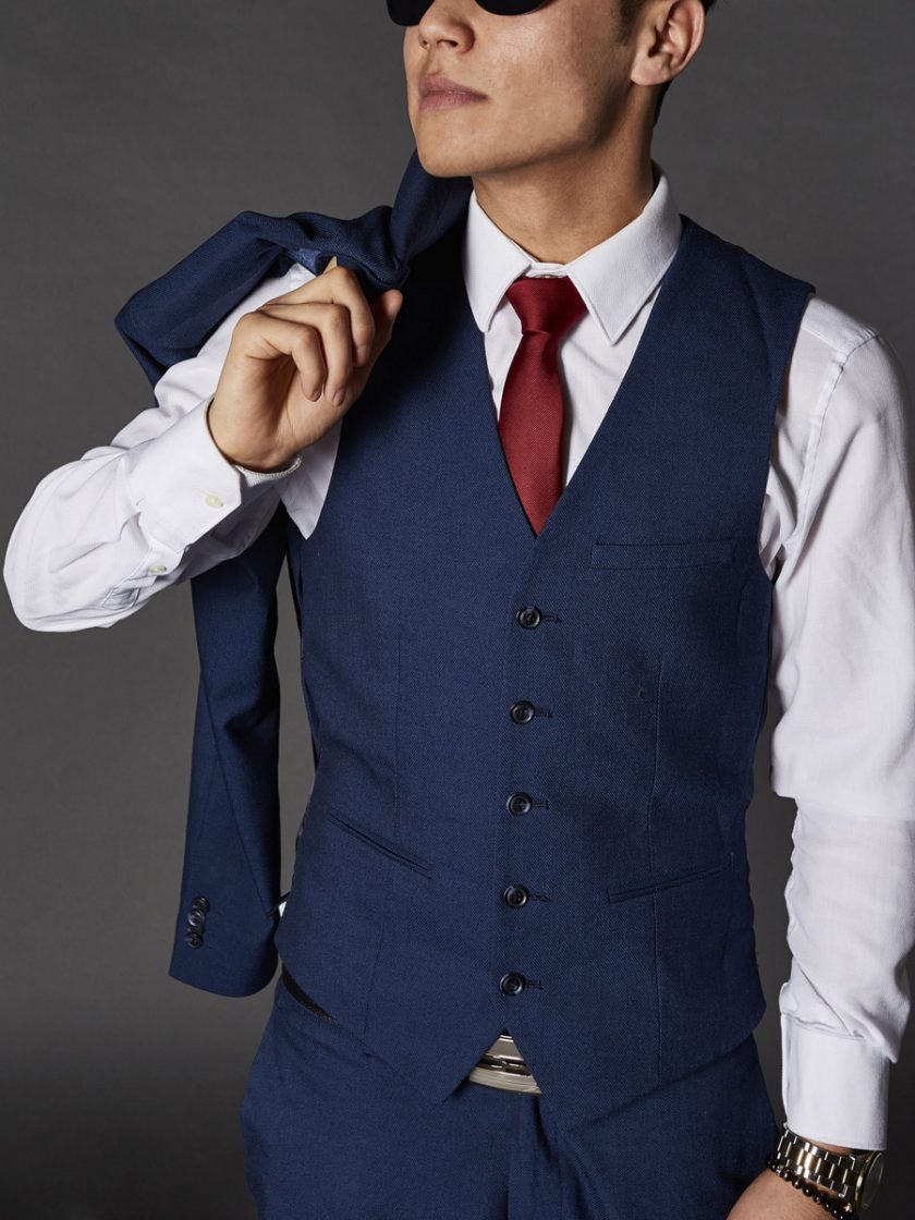 Gentlemen’s Haberdashery ‘Fashion With a Heart’ Event - Newport Beach News