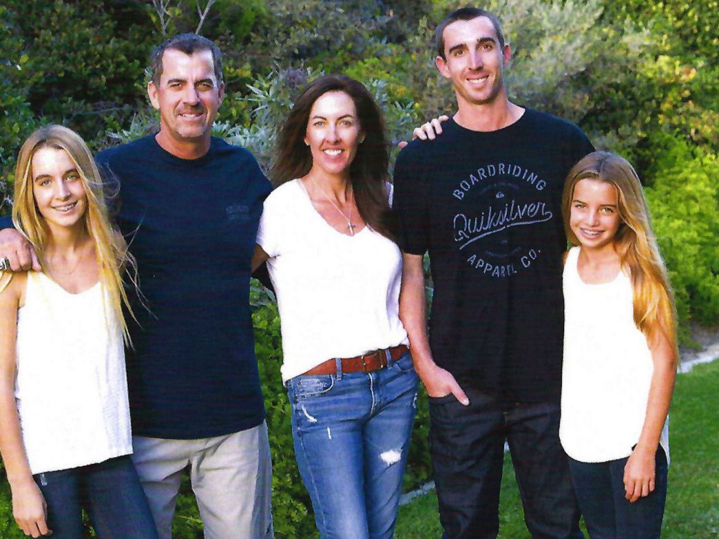 Angel Stadium Welcomes Community Grieving for Altobelli Family ...