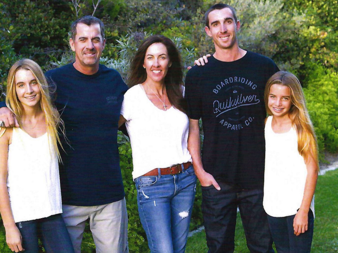 Angel Stadium Welcomes Community Grieving for Altobelli Family ...