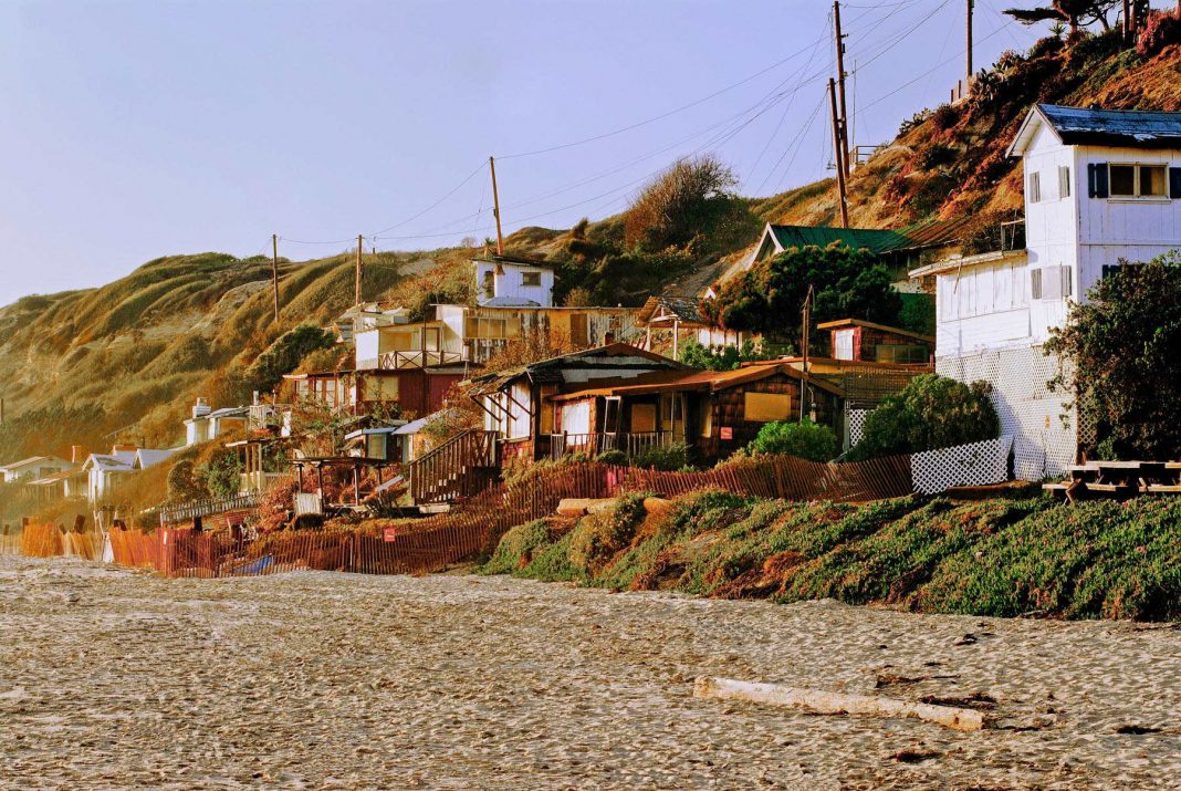 Crystal Cove Receives $2M to Help Restore Historic Cottages - Newport ...